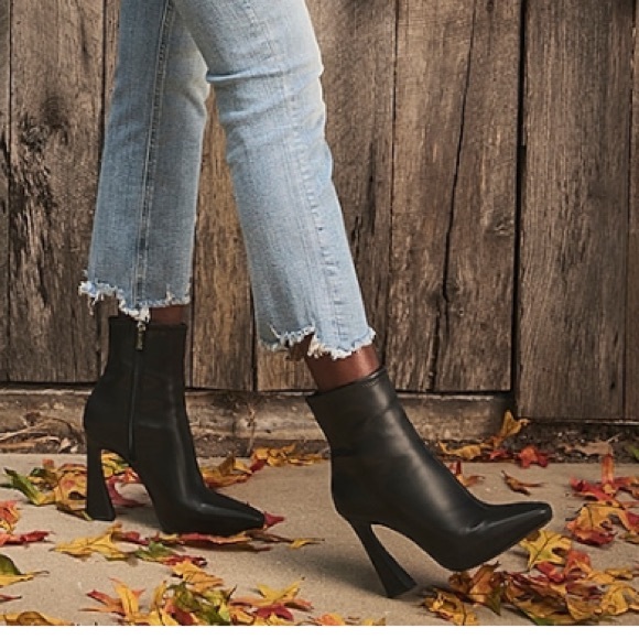 Jessica Simpson | Shoes | Jessica Simpson Floyce Bootie | Poshmark